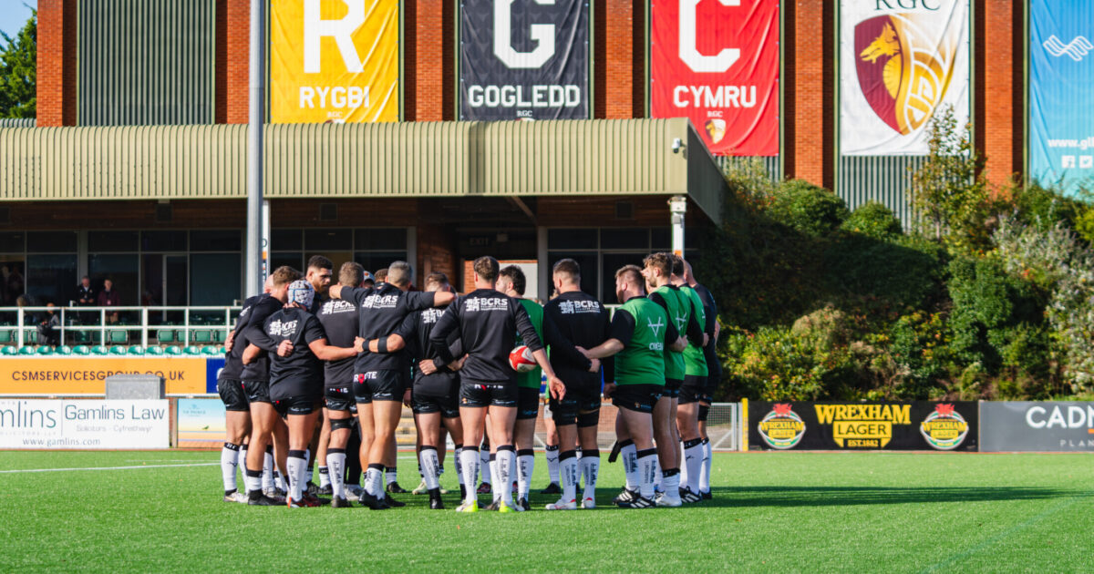 RGC | Fixtures
